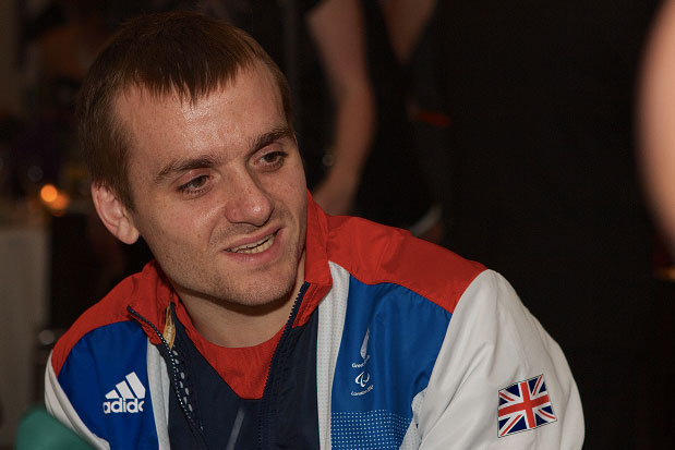 Andy Barrow: "Events are not a magic wand" - Spirit of 2012