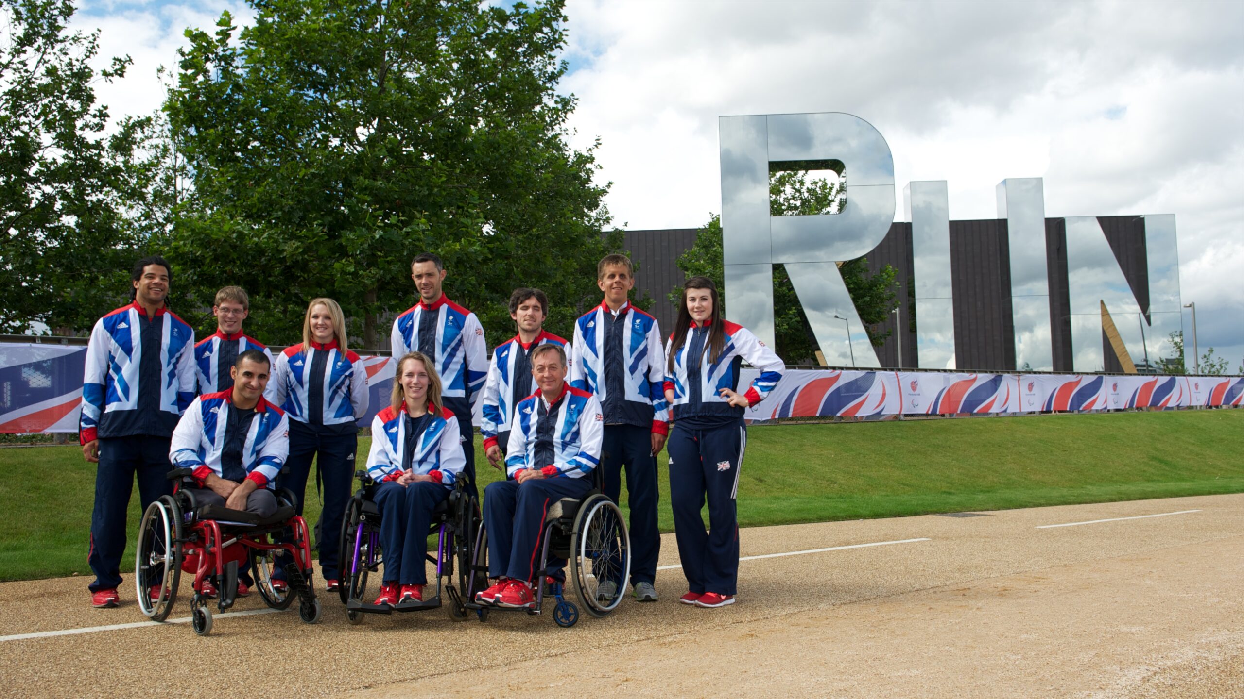 London 2012 Paralympic Legacy & Disability Inclusion | Spirit of 2012