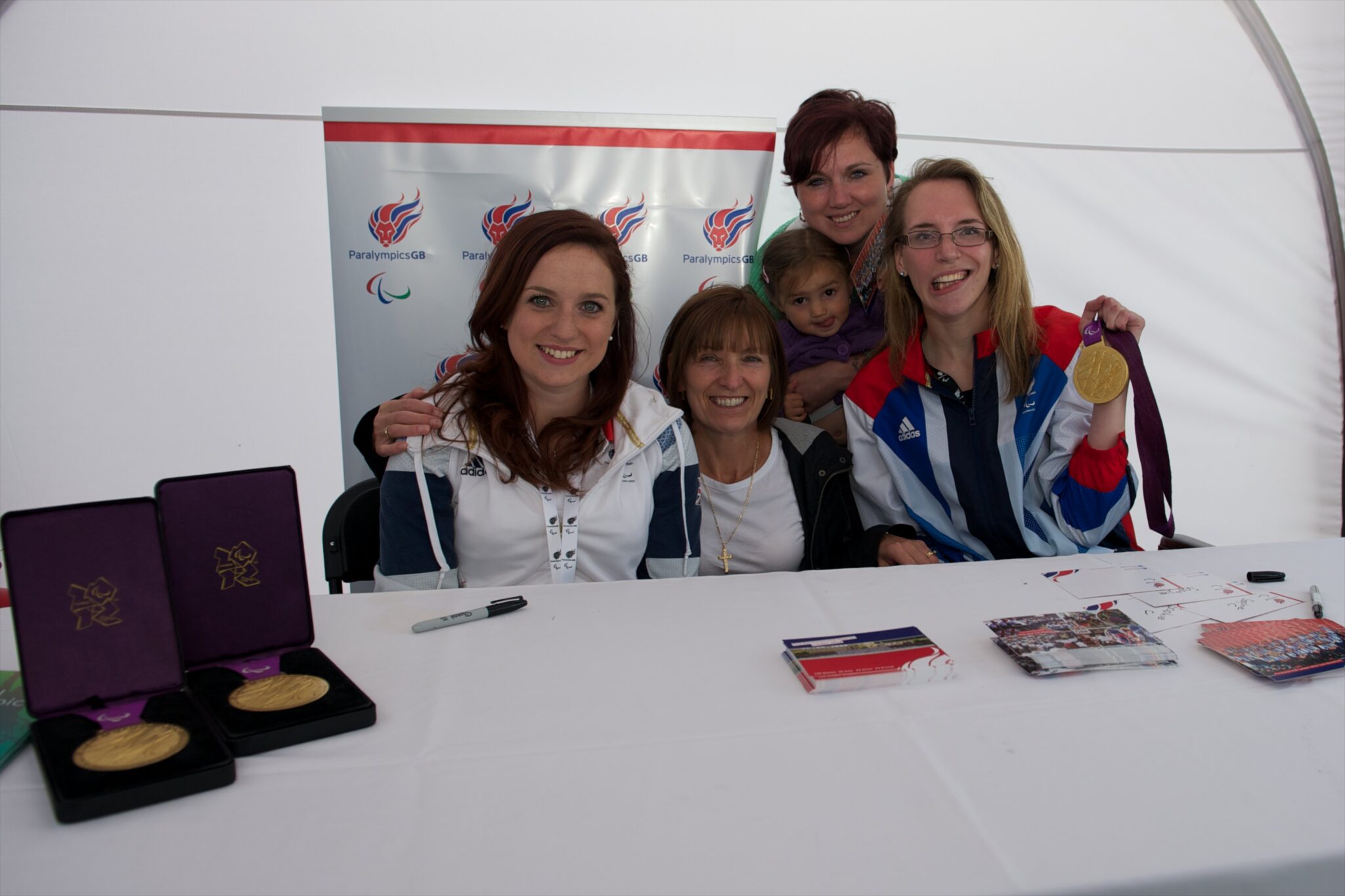 London 2012 Paralympic Legacy & Disability Inclusion | Spirit of 2012