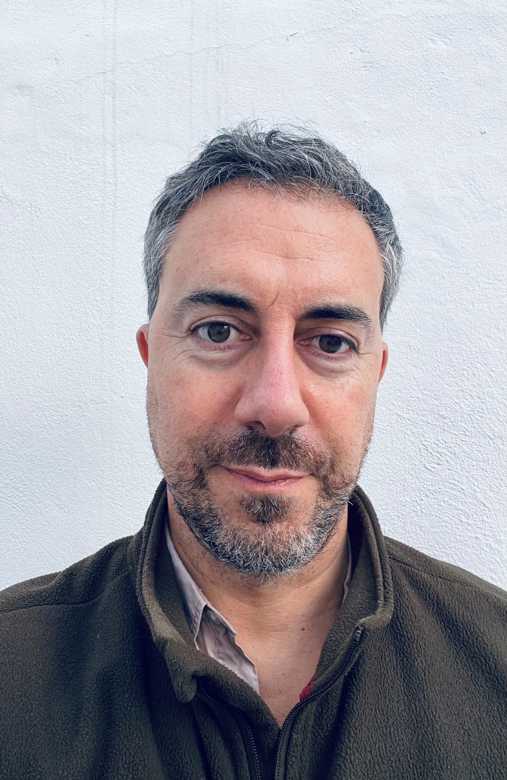 George Grima - Spirit of 2012