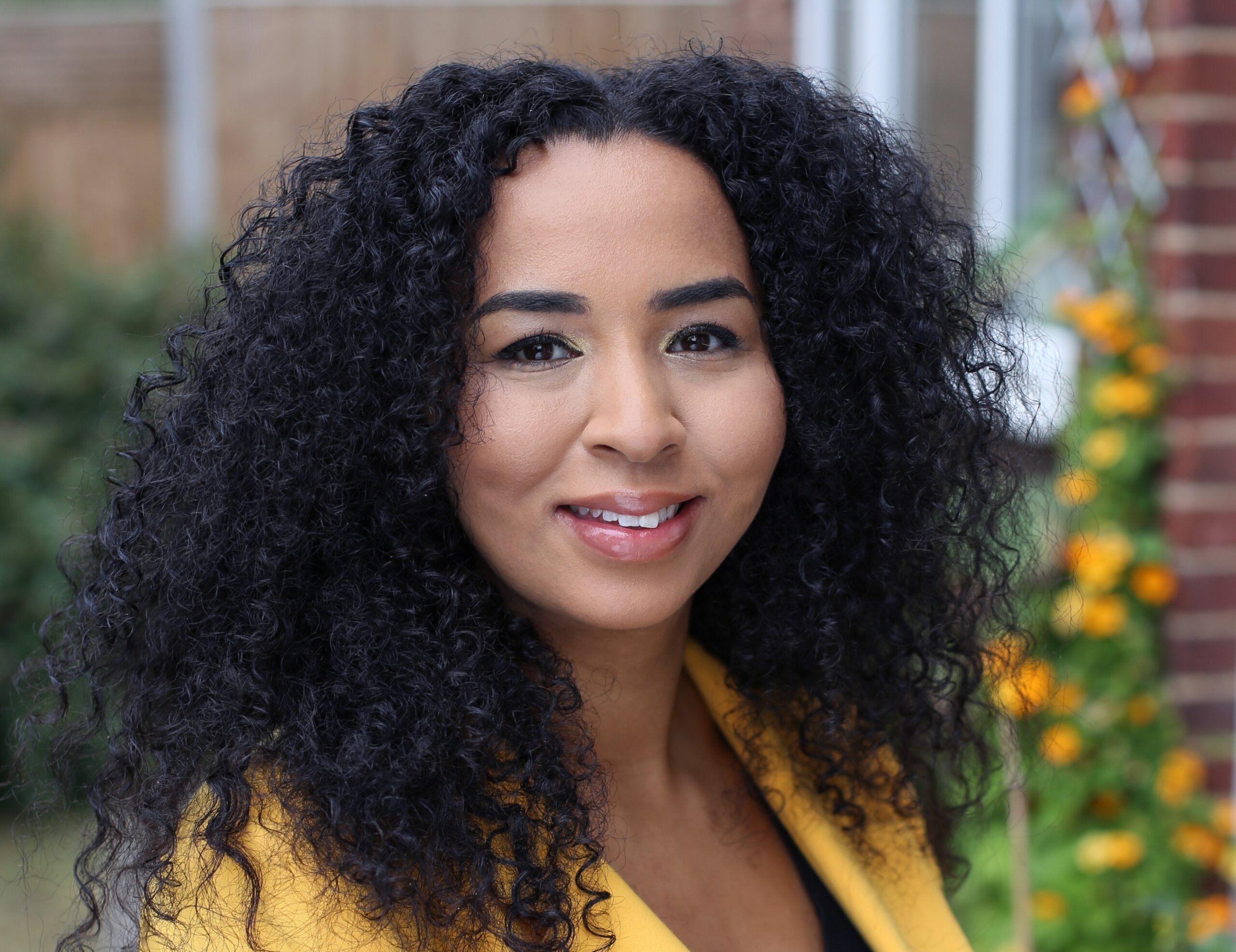 Hayley Bennett - Spirit of 2012