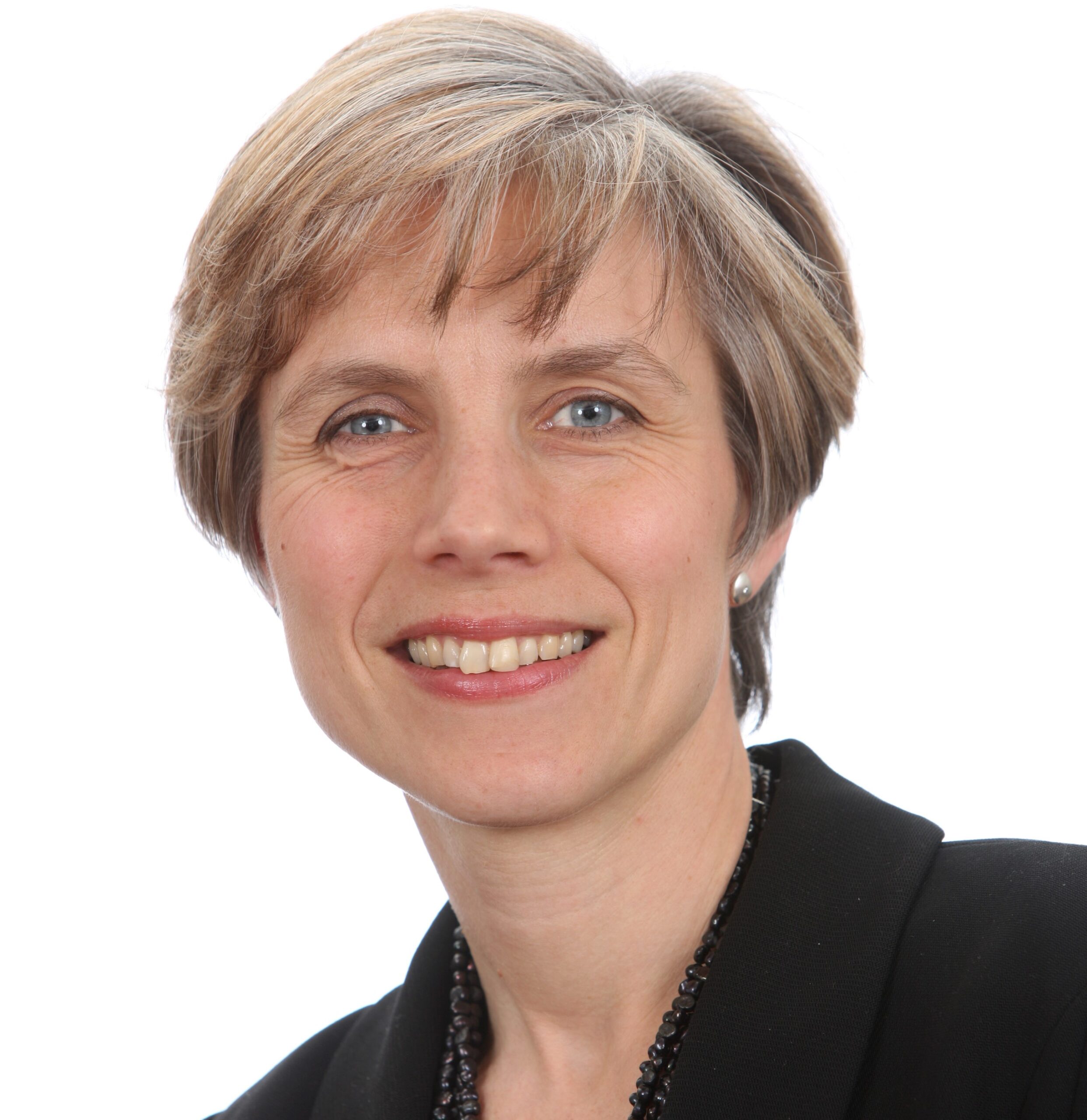 Professor Jane Robinson - Spirit of 2012