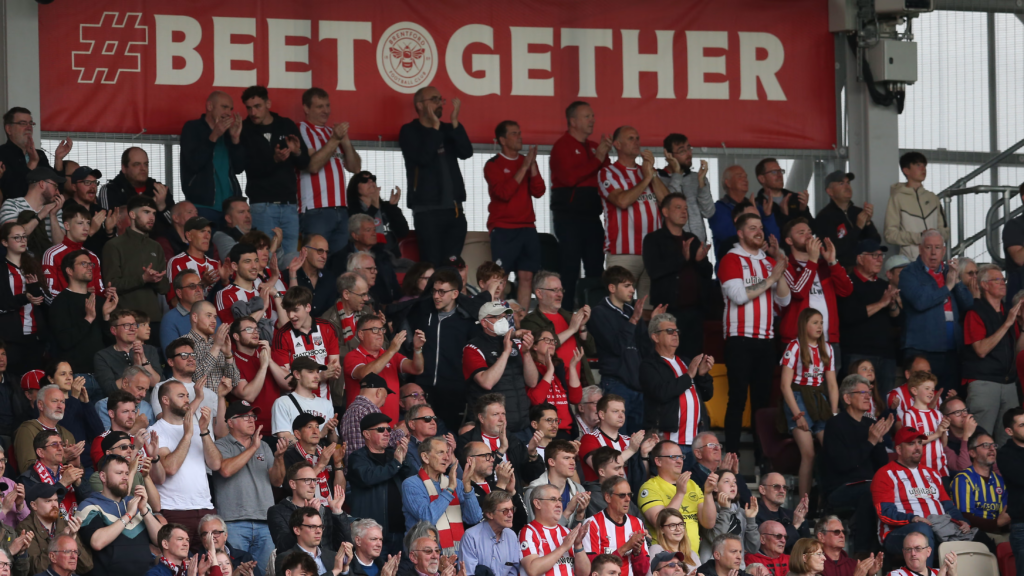 Football’s unique power to bring people together, and how clubs can ...